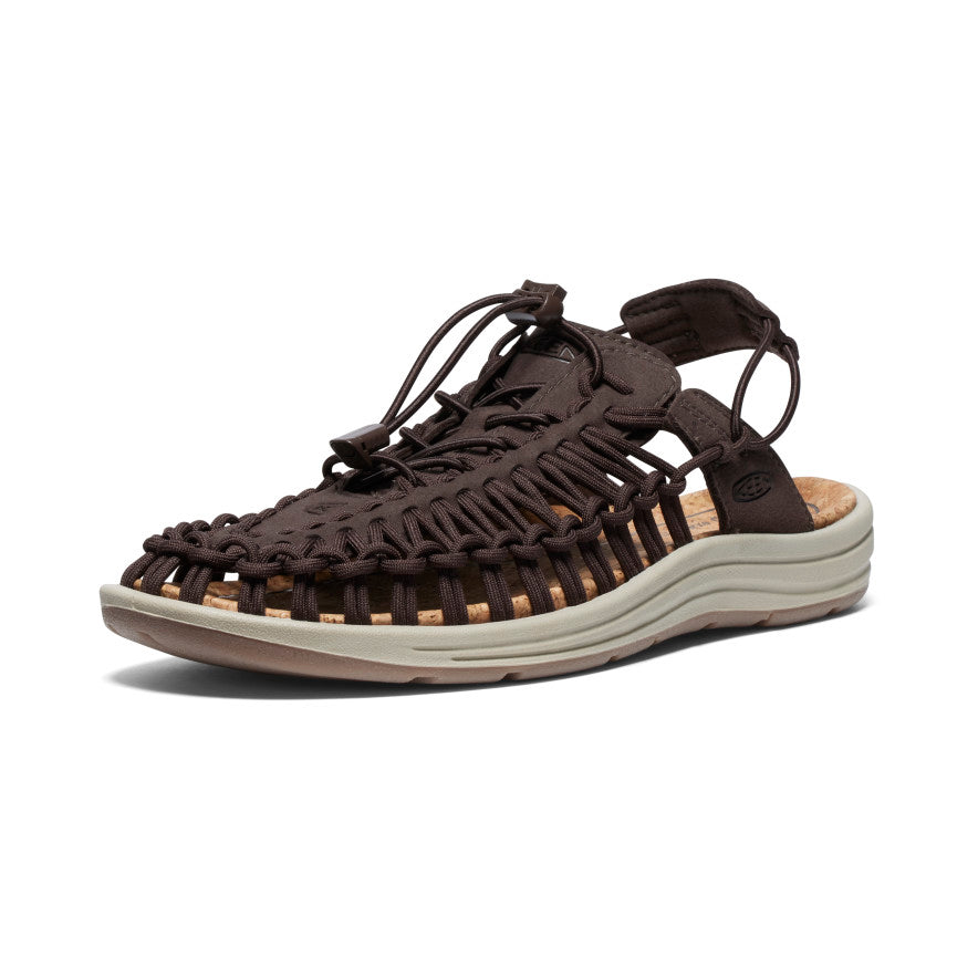 UNEEK II CONVERTIBLE All - JAVA/JAVA – KEEN FOOTWEAR